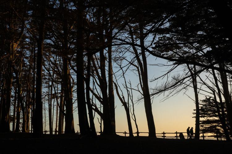 The Coastside year in photos | News | coastsidenews.com