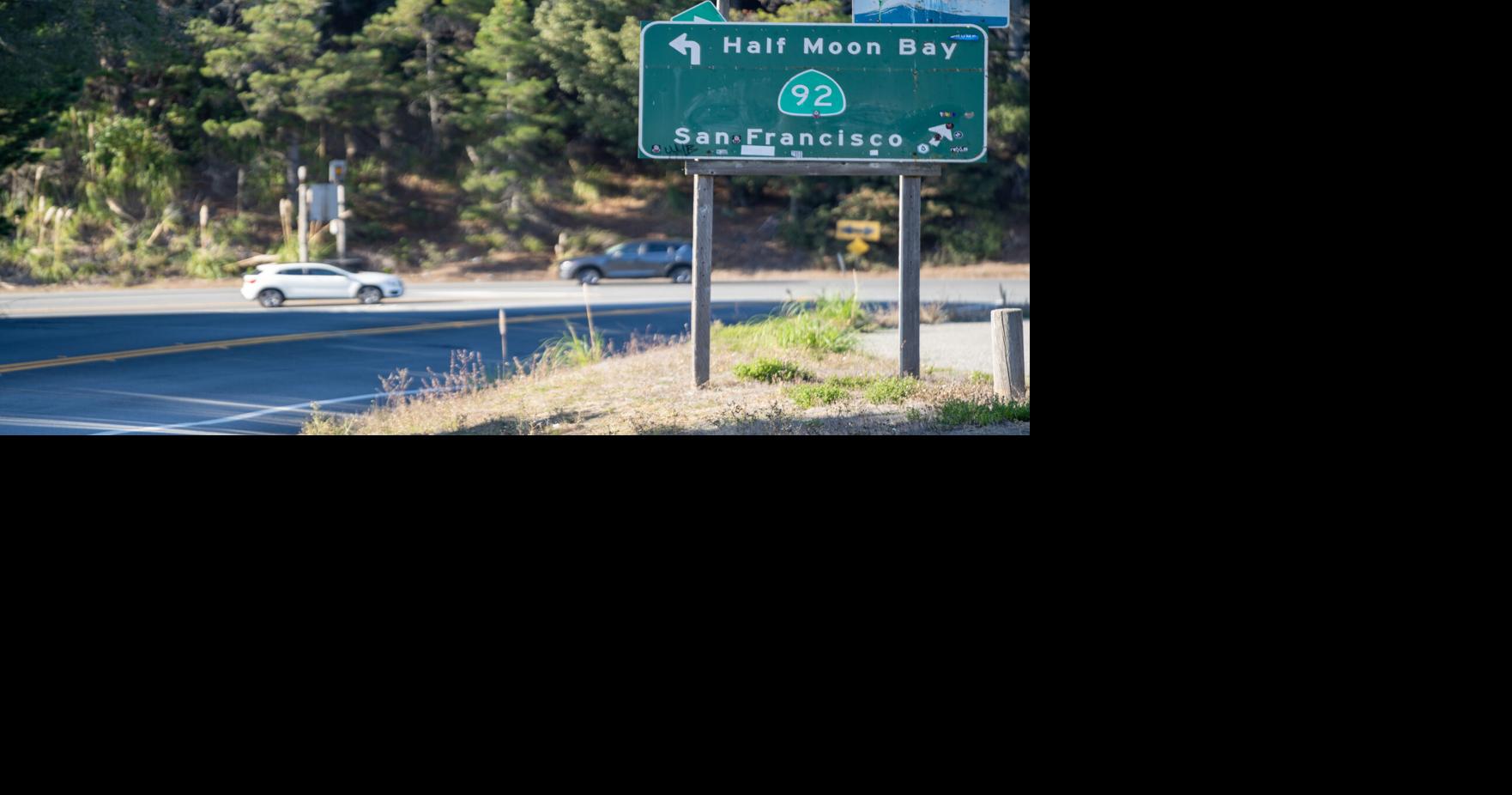 Addressing Highway 92 traffic could carry toll | News | coastsidenews.com