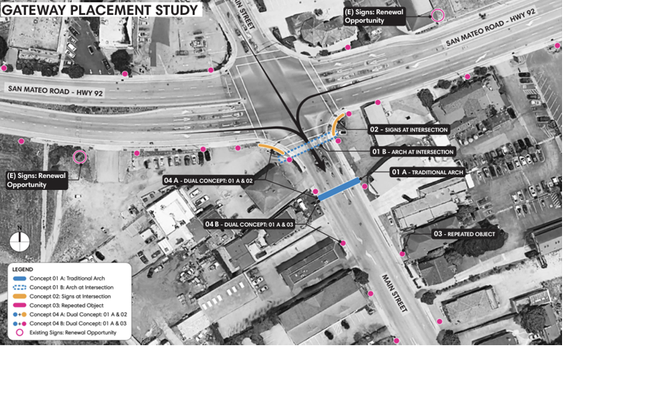 Downtown gateway project goes back to the drawing board | News ...