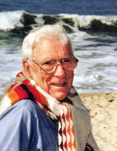 Benjamin C. Steffens | Obituaries | coastsidenews.com