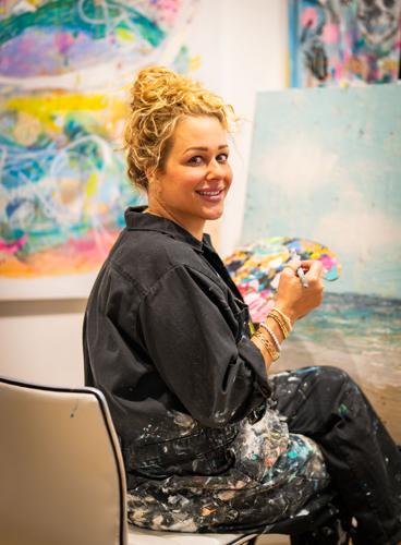 Checking in with Kelly Mumford | Coastside Magazine Online ...