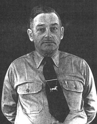 Bill Regan was the law around Pacifica | Coastside Magazine Online ...