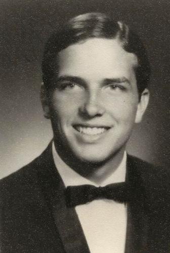 Bruce Cameron Gill | Obituaries | coastsidenews.com