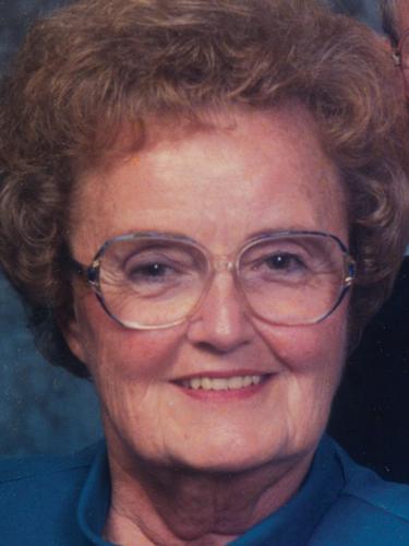 Barbara Howell | Obituaries | coastsidenews.com