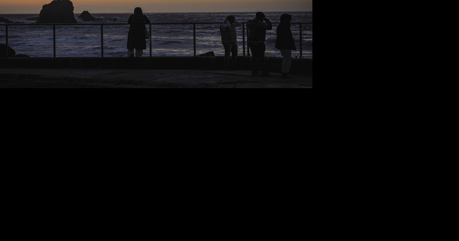 Photo of the week | Sunset | Community | coastsidenews.com