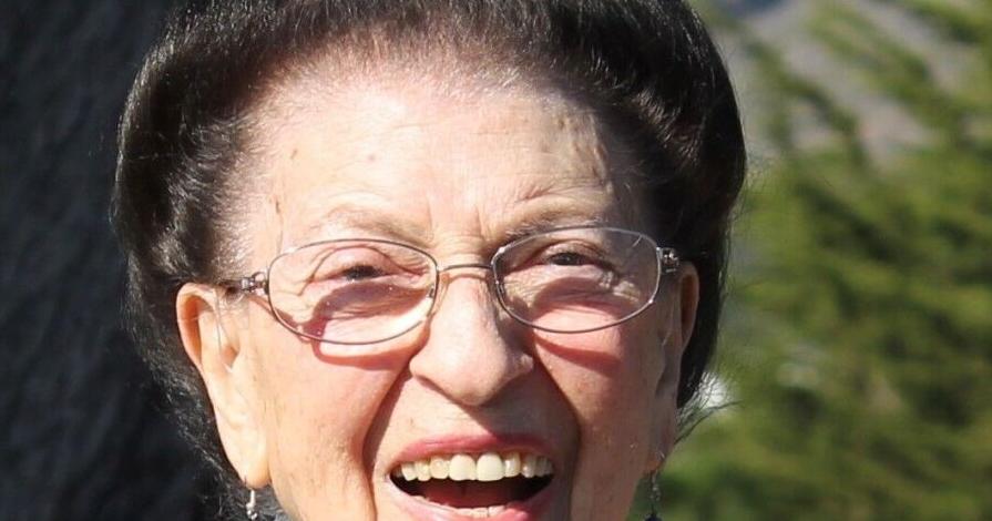 Clorinda Louise DiLonardo Campagna | Obituaries | coastsidenews.com