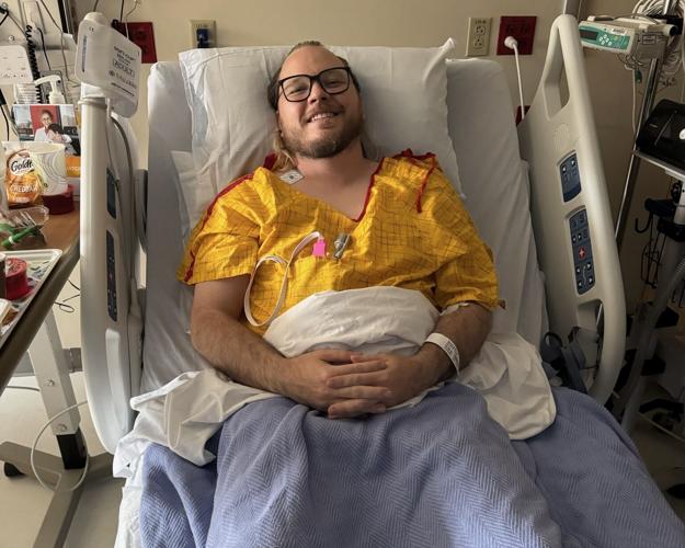 'Mr. Pacifica' Robby Bancroft recovering from stroke | News ...