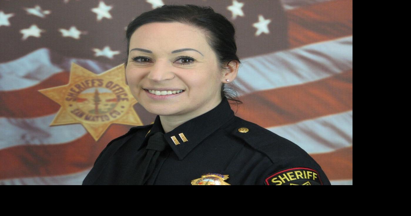 New Coastside captain says she's eager to listen | News | coastsidenews.com