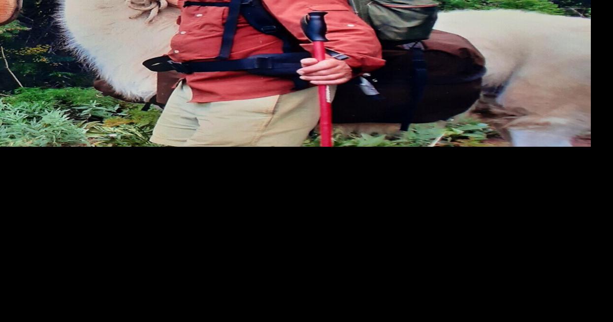 ROLF WERTENAUER | Obituaries | coastsidenews.com