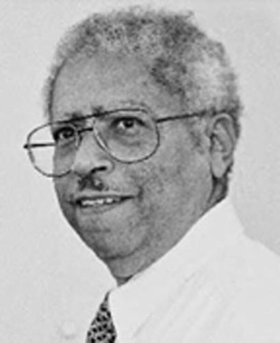 Donald Isaac Jr. | Obituaries | coastsidenews.com