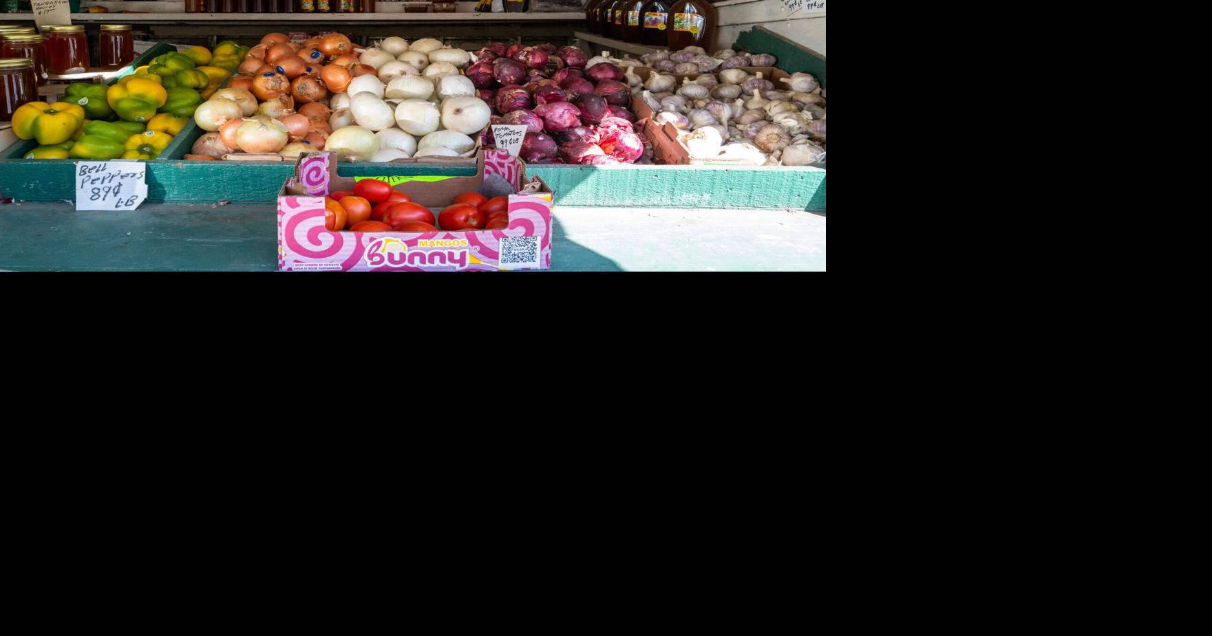 County considers new farm stand rules | Community | coastsidenews.com