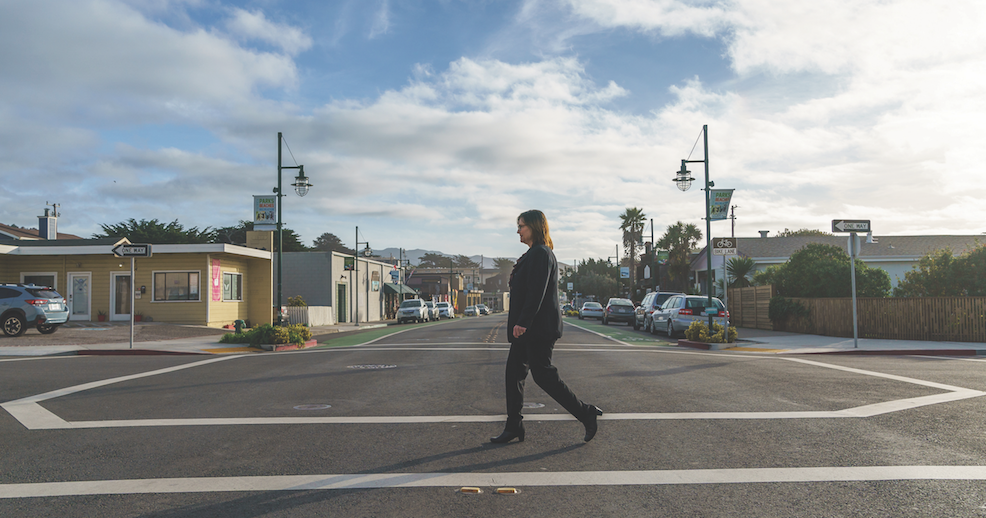 New mayor sets goals, defines challenges | Community | coastsidenews.com