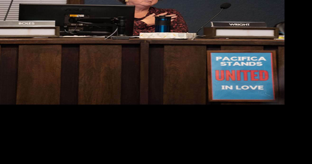 Pacifica City Council calls for reform of mayor selection process ...