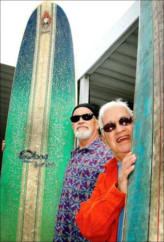 Remembering the first wave | News | coastsidenews.com