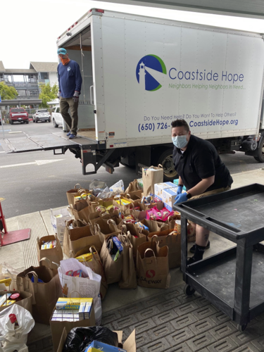 O'Leary steps down from Coastside Hope board | Community ...