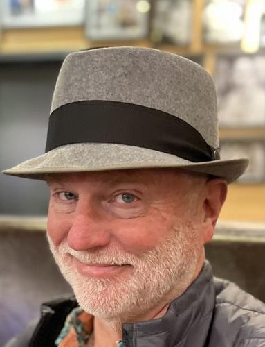 Chris Hunter | Meet The Team | coastsidenews.com