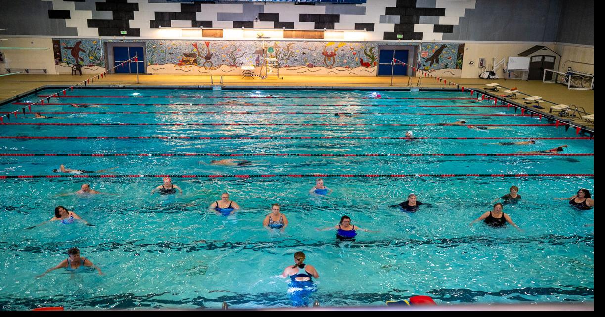 New aquatic director at Brink Pool | Community | coastsidenews.com