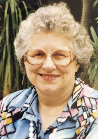 Ruth Broadwell Sowle | Obituaries | coastsidenews.com