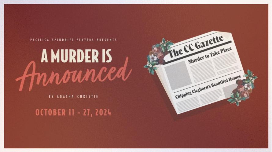 October Events | Coastside Magazine Online | coastsidenews.com