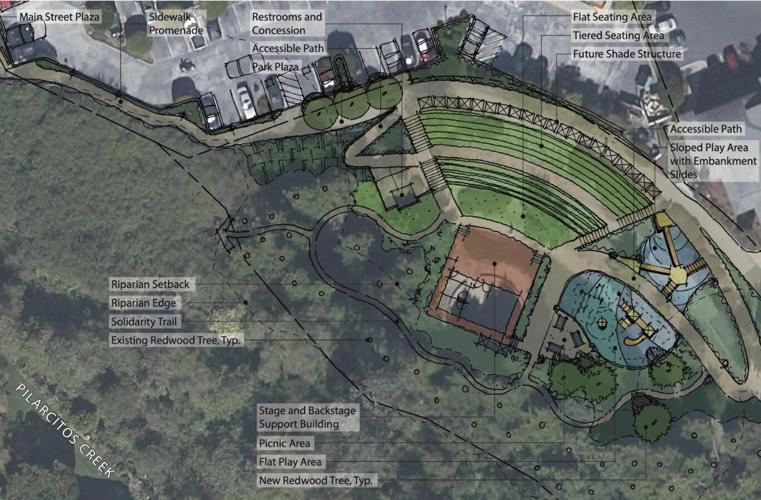 Shrewd decision or not, Carter Park set to reopen | News ...