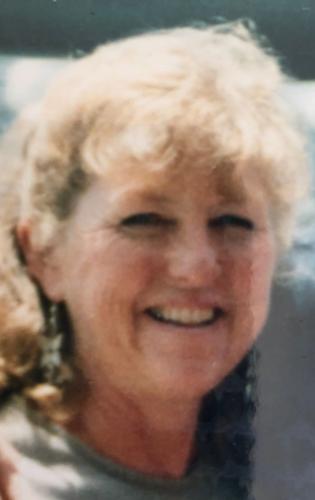 Colleen O’Donnell Hammer | Obituaries | coastsidenews.com