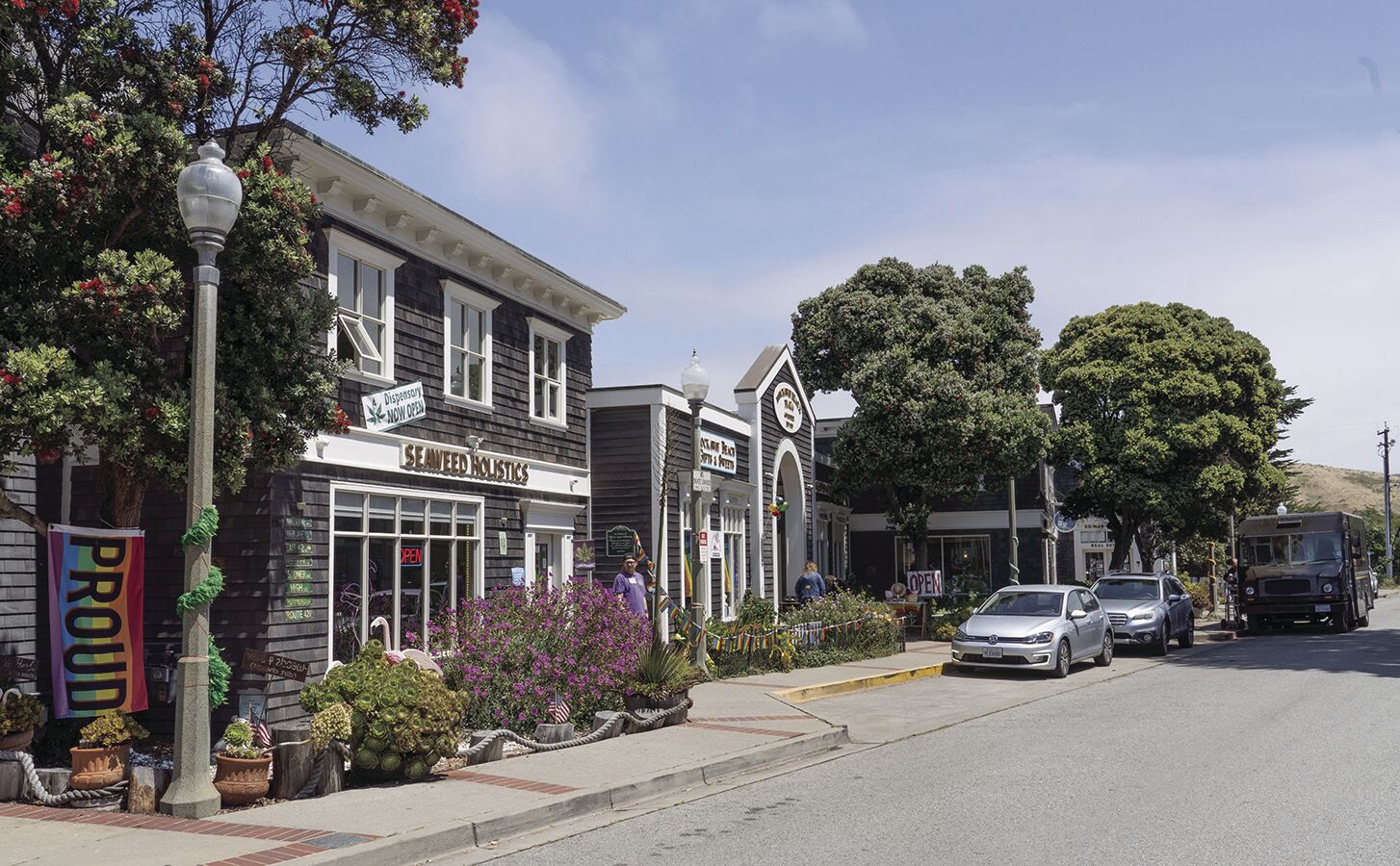 Pacifica businesses form new alliances | Community | coastsidenews.com