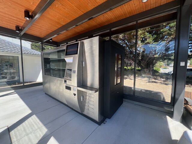 Pacifica celebrates Sanchez Library Outpost | Community | coastsidenews.com