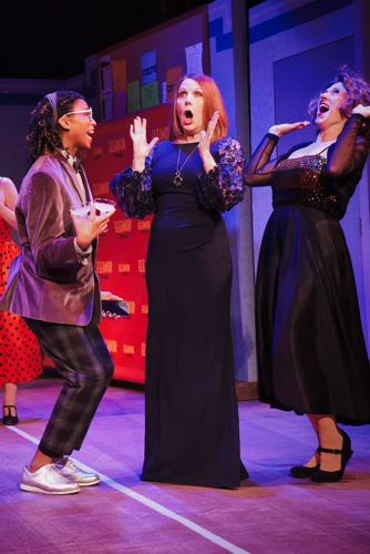 Pacifica Spindrift Players' ‘The Prom’ continues this weekend ...