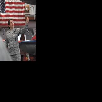 Air Force leads tour of Pillar Point station | News | coastsidenews.com