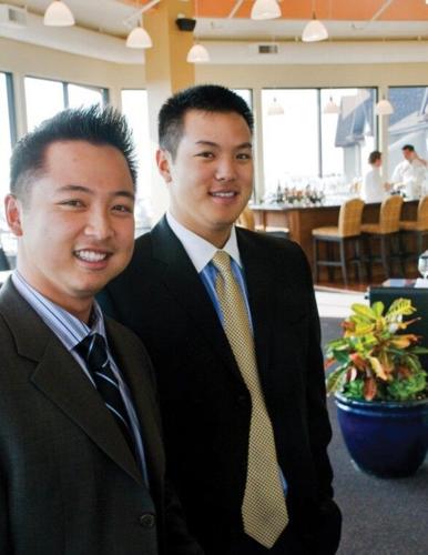 Crab Landing opens at harbor | News | coastsidenews.com