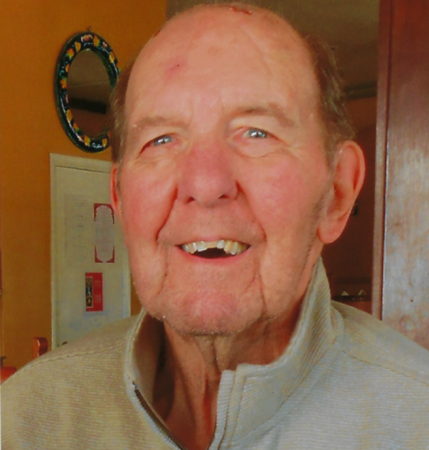 Dale Heckman Obituary | Obituaries | coastsidenews.com