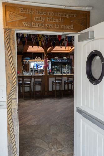 An anchor for Coastside society | Coastside Magazine Online ...