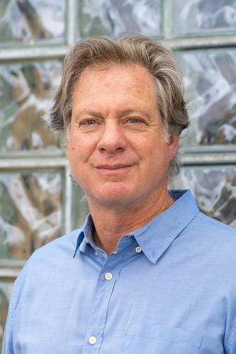 Incoming Editor Peter Tokofsky | News | coastsidenews.com