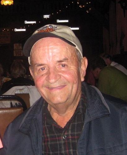 Robert Peter | Obituaries | coastsidenews.com