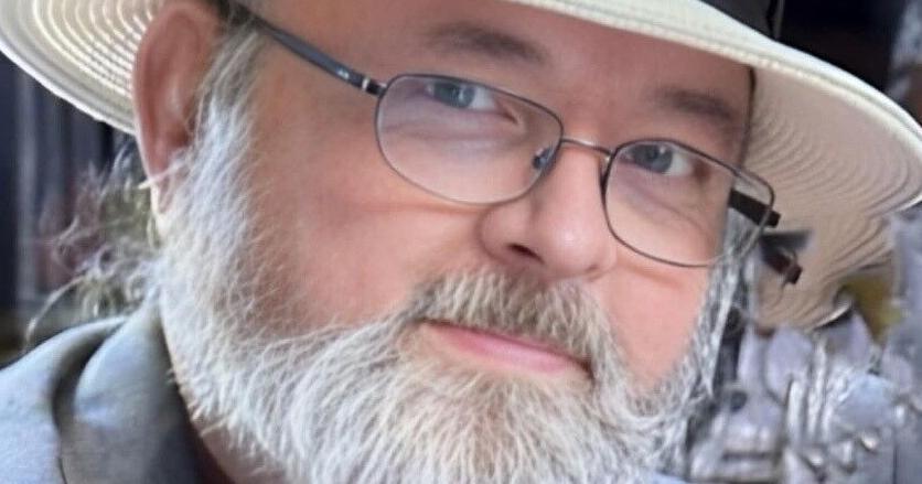 Dr. Richard Eugene Zollinger | Obituaries | coastsidenews.com