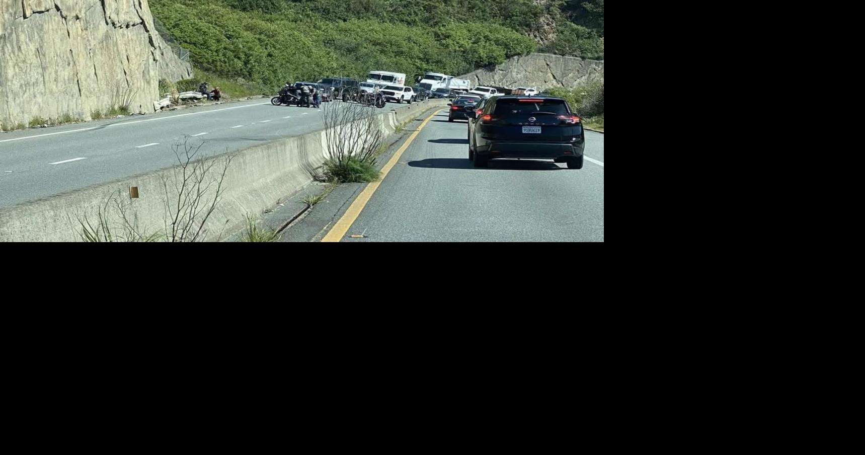 Caltrans to fix slippery section of highway 92 after public outcry ...