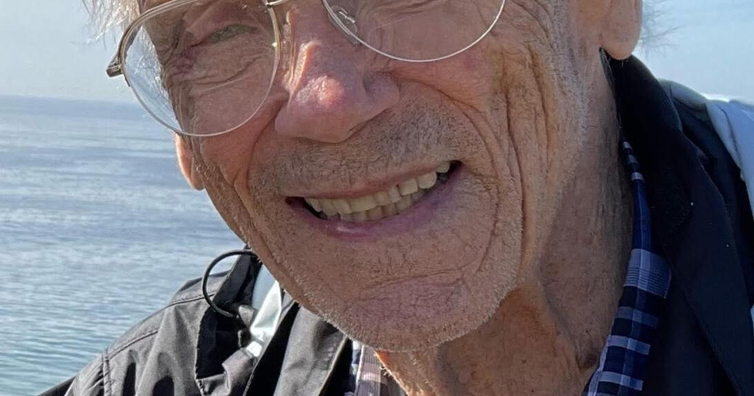 Dick Racine (Richard Rolland Racine) | Obituaries | coastsidenews.com