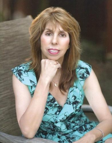 Author finds catharsis, resolution, message | Community | coastsidenews.com