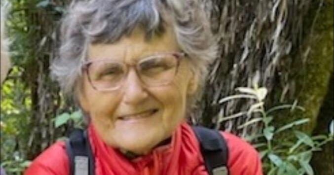 Update: Search continues Sunday for woman missing from hike | News ...