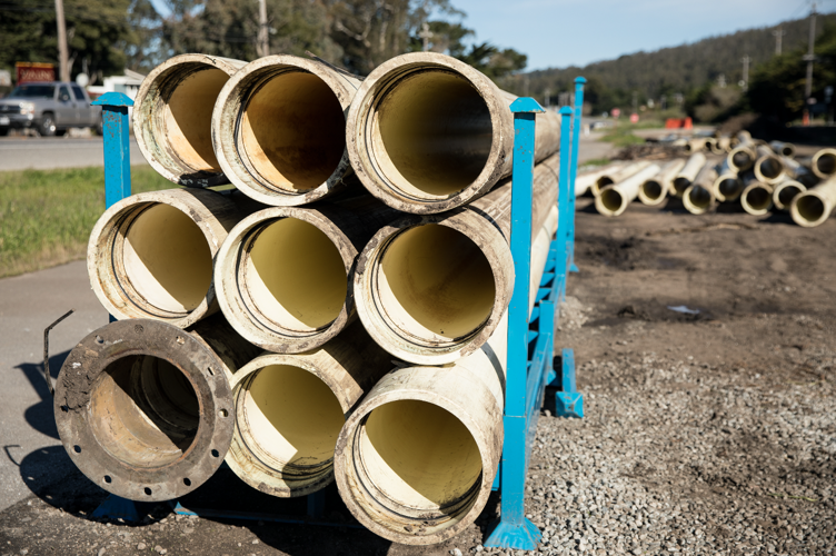 Coastside sewer lawsuit continued to July 25 | News | coastsidenews.com