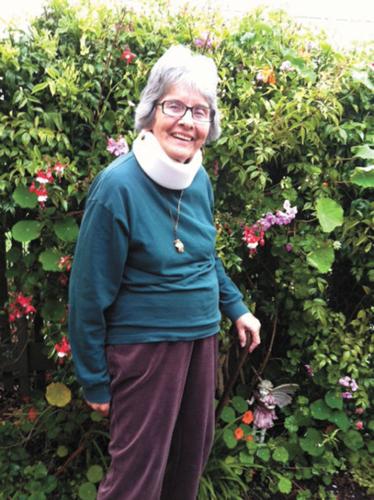 Ocean View's Stone is example to us all | Community | coastsidenews.com