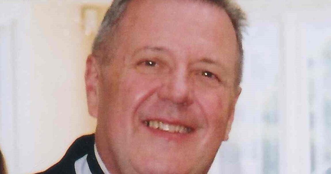 Arthur Paul Angst Arthur | Obituaries | coastsidenews.com
