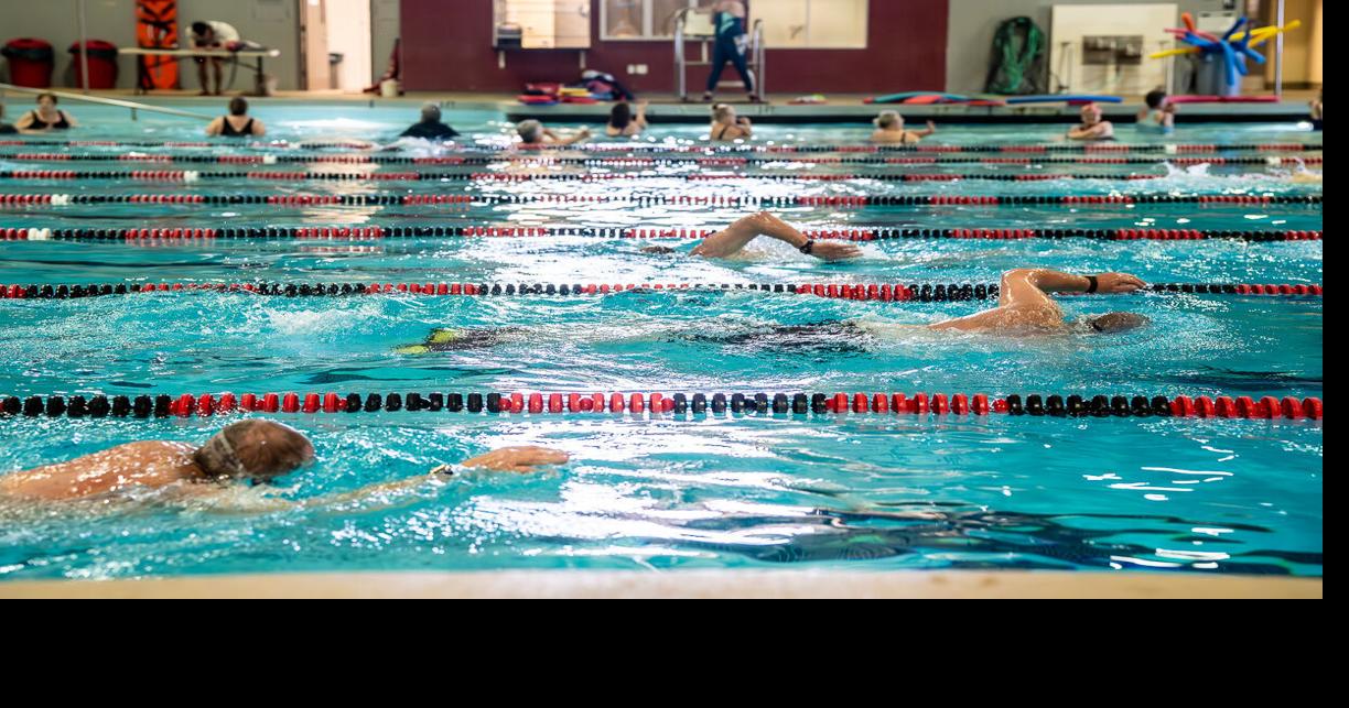 Pacifica’s Brink Pool reopens | Community | coastsidenews.com