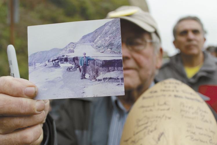 Devil’s Slide was, and is, among coast’s best landmarks | History ...
