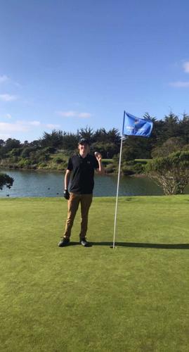 Golf round-up for May 26, 2021 | Sports | coastsidenews.com