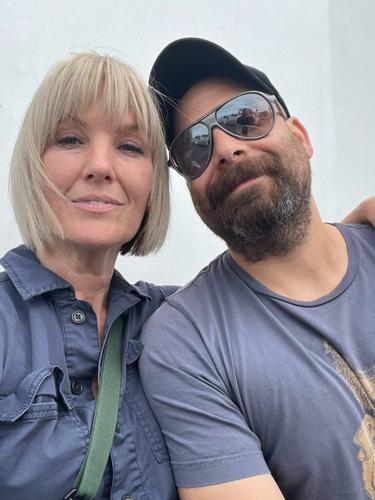 Review building gets a new life, Haus plants in Pacifica, Brewing gold ...