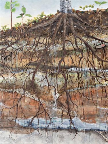'Dirt, Plant, Sky' mines soil for meaning | Community | coastsidenews.com