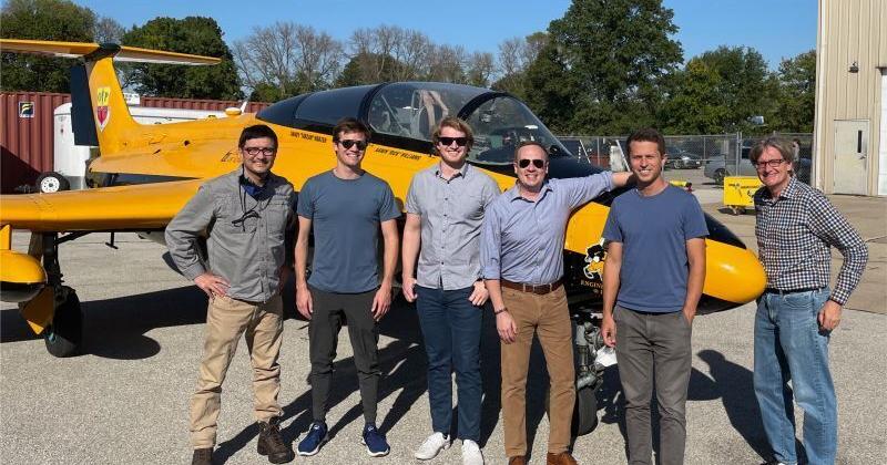 Pacifica-based AI firm awarded defense contract | Community ...