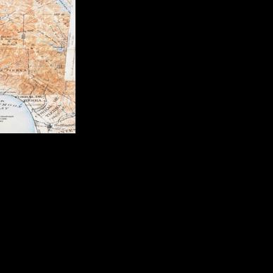 The Ocean Shore Railroad: a dream washed away | History | coastsidenews.com