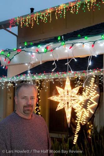 Lighting up the night | News | coastsidenews.com